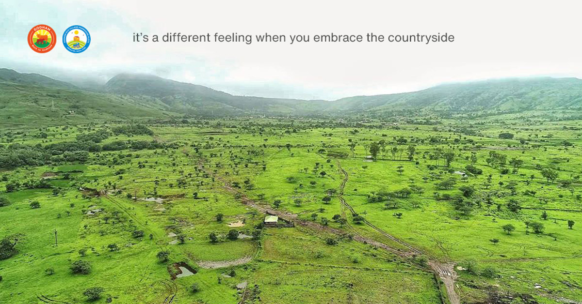 Farmhouse Plots and Agriculture Land for Sale in Maval, Pune